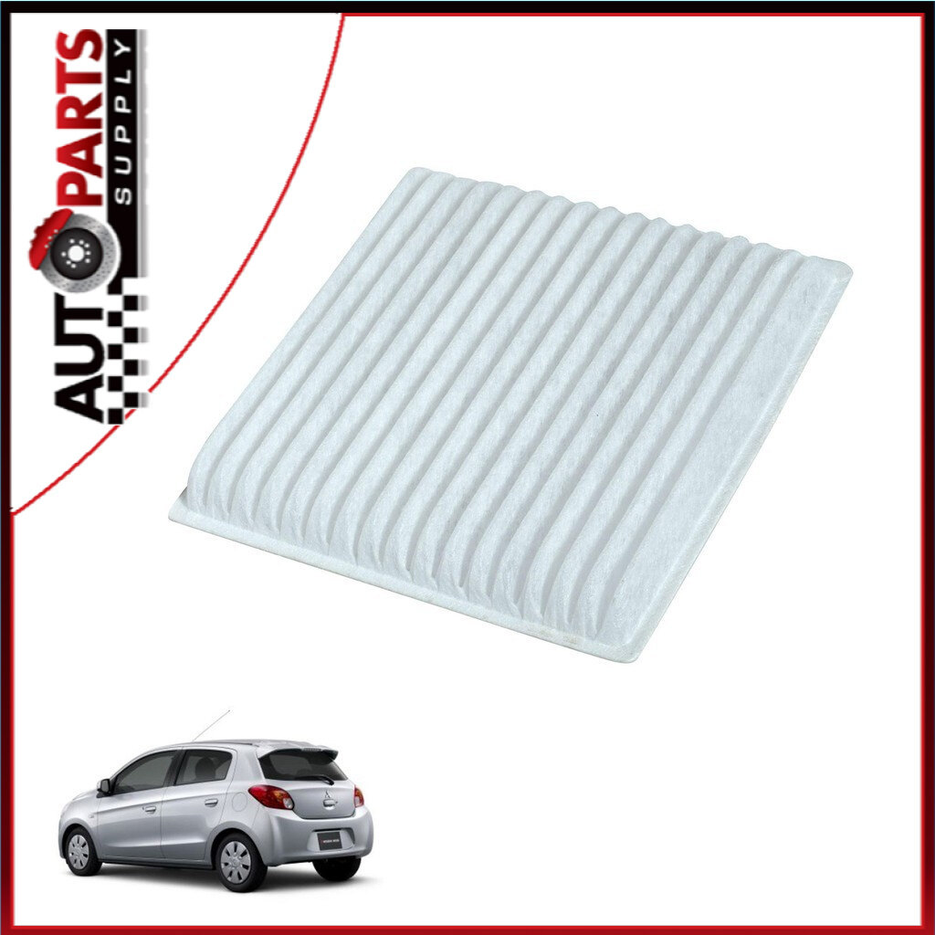 MITSUBISHI AIR COND CABIN FILTER MIRAGE GENUINE PARTS (7850A002) | Lazada