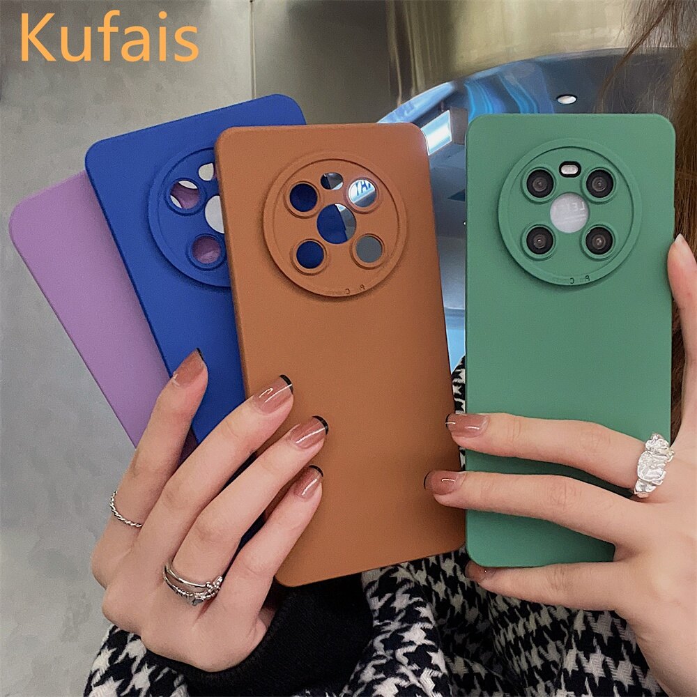 อายแชโดว์ Angel Eye Liquid Soft Case สำหรับ Huawei P30 Nova7pro Mate30 40 Mate40pro - jinan ...