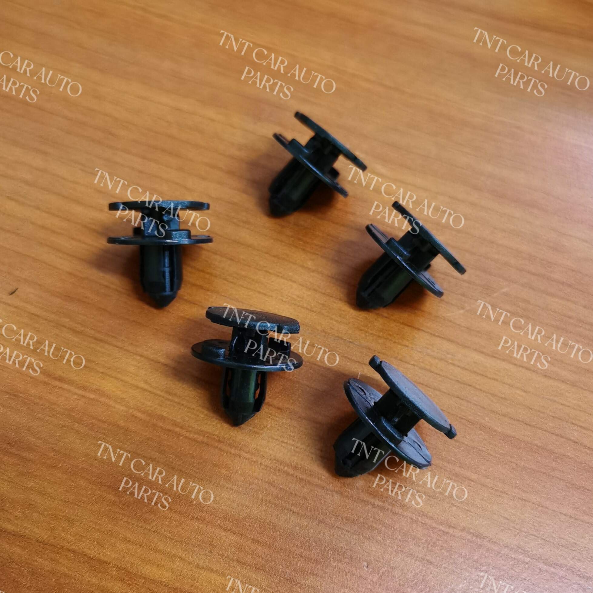 READY STOCK - PROTON X50 PROTON X70 ENGINE BAY COVER CLIP BUMPER CLIP ...