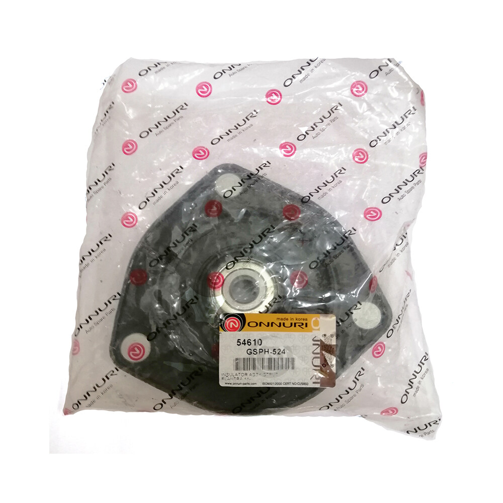 (XM-1) Kia Sorento XM 2011-2013 Pre-Facelift Korea Aftermarket Front ...