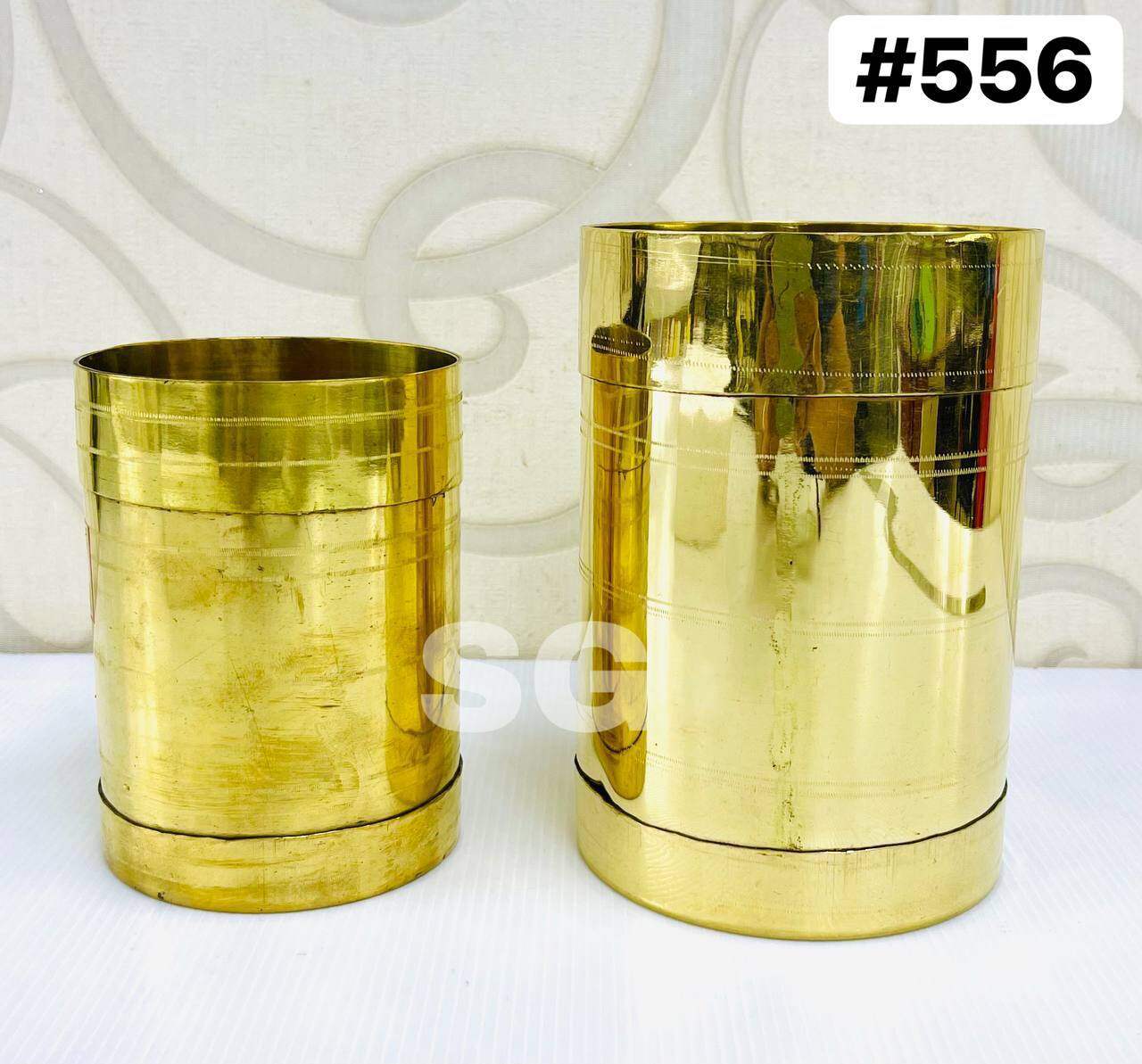 Brass / Vengalam Padi | Lazada