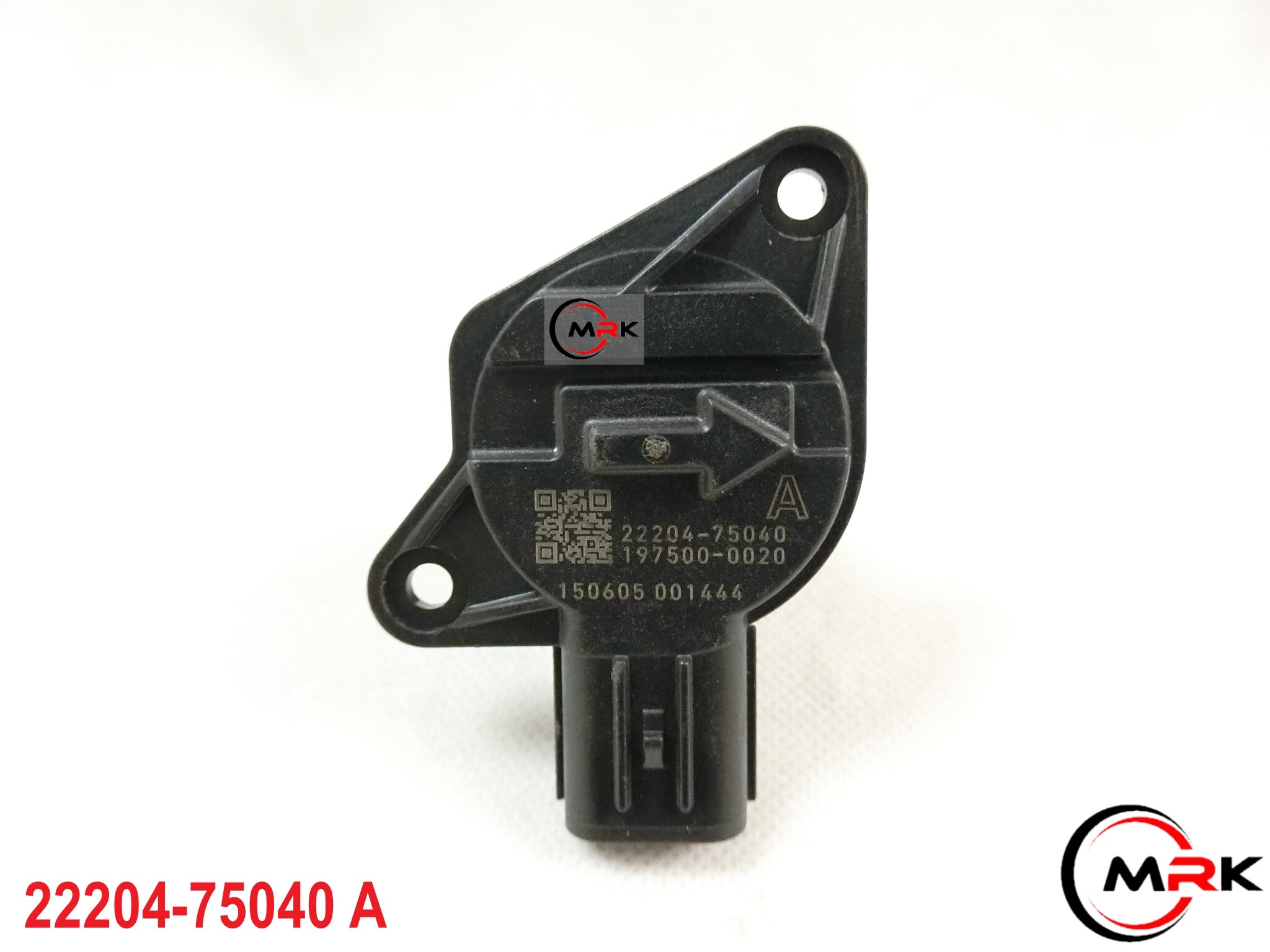 Genuine Toyota Hilux Revo , Fortuner , Innova , Camry 50 Air Flow Mass ... Genuine Toyota Hilux Revo , Fortuner , Innova , Camry 50 Air Flow Mass ...