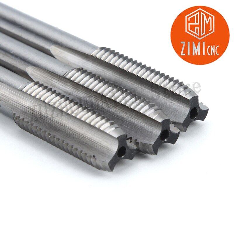 18Mm X 1.5 Metric HSS Left Hand Tap M18 X 1.5Mm Pitch - xmfdzv - ThaiPick