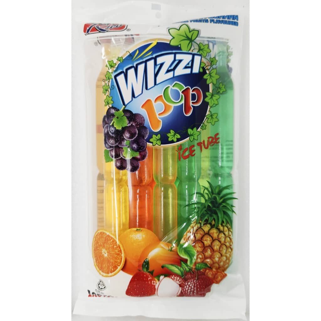 [FSC] Rico Wizzi (BigPudding/IceTube) Stick 10s | Lazada