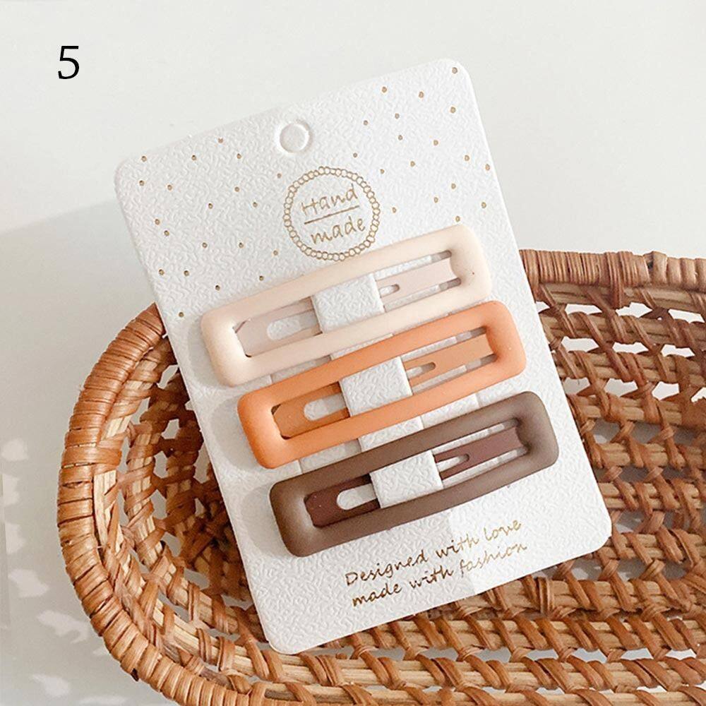 MAXG 3pcs เด็กๆเด็กๆ สามเหลี่ยมแอลอีดี วงรีทรงรี สี่เหลี่ยมสี่เหลี่ยม ...