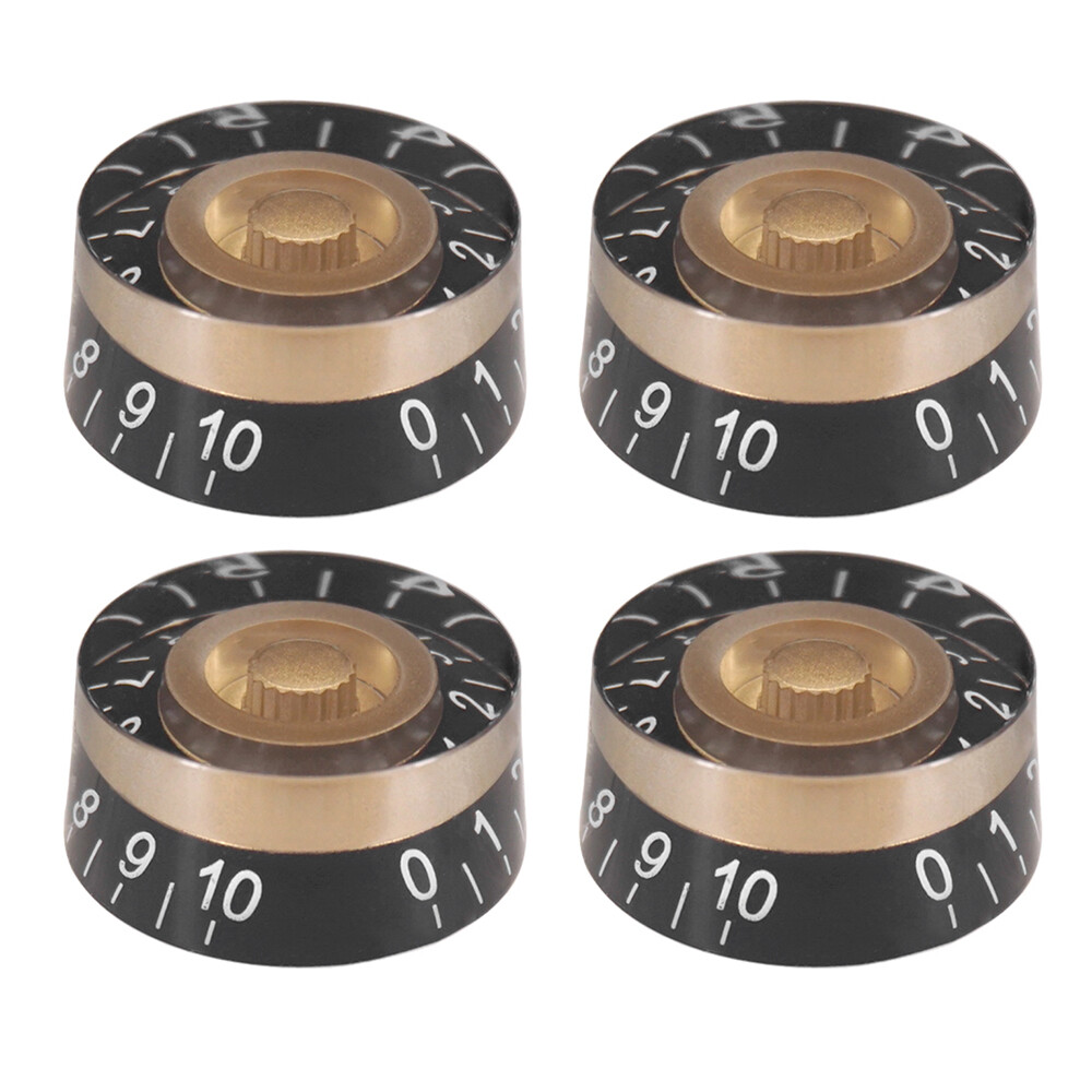 Electric Guitar Tone Volume Control Knobs for EPI/LP Electric Guitar ...