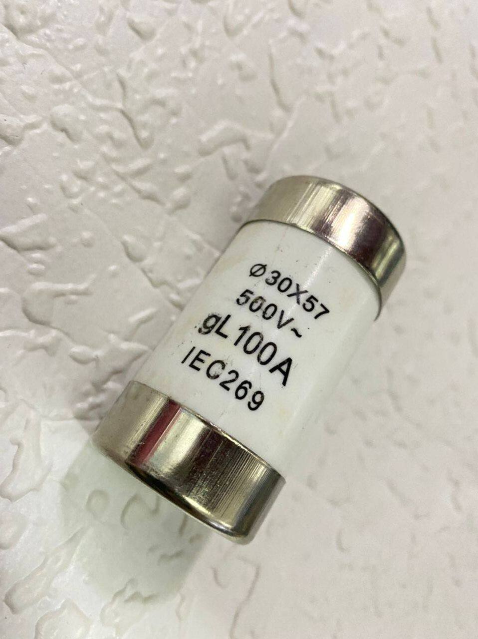 FUSE TNB [ 63A 100A ] COPPER METER CUT OUT / MAIN ELECTRIC FIUS CURRENT ...