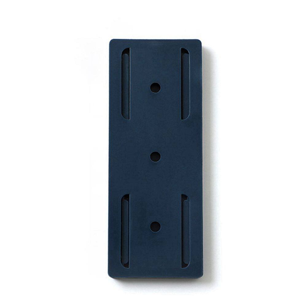FANI Punch Free Seamless Plug Socket Sticker Wall-mounted Board Router ...