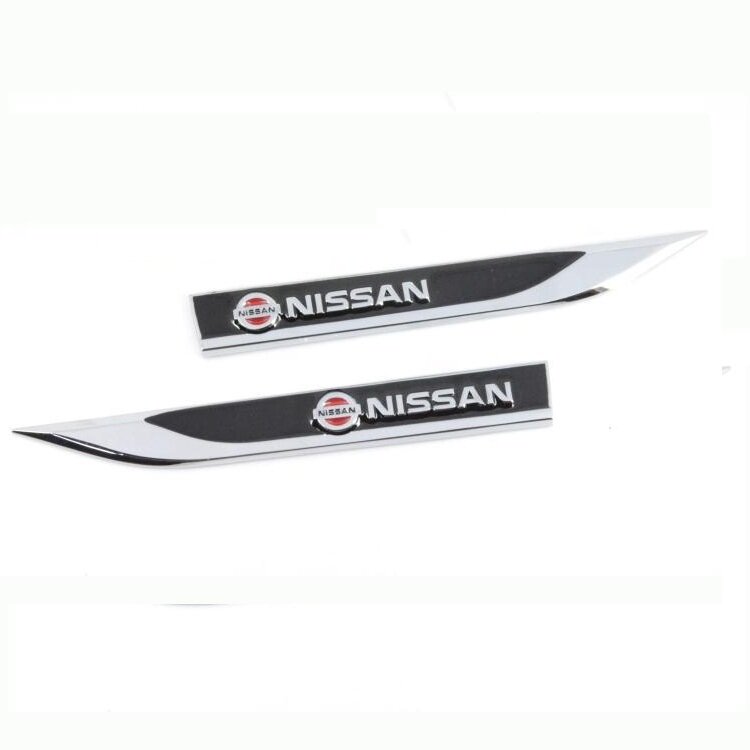 Car Signal Aerials Shark Fin Antenna for Nissan Teana X-Trail Qashqai ...