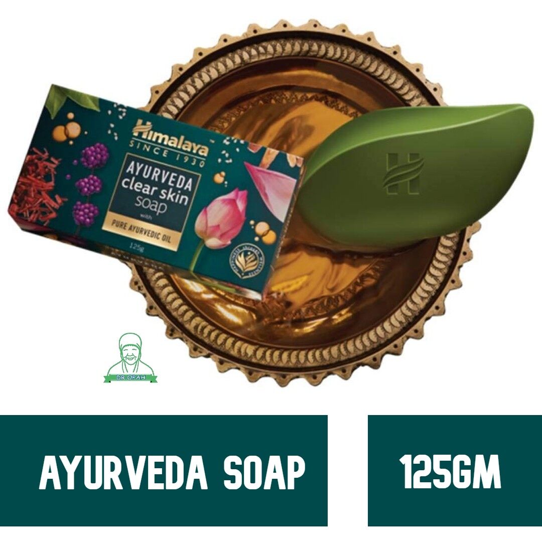 Himalaya Body Bar Soap Almond Rose Honey Cream Coconut Cucumber Neem ...
