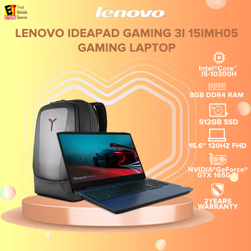 Lenovo Ideapad Gaming 3i 15 Price In Malaysia And Specs Rm3167 Technave