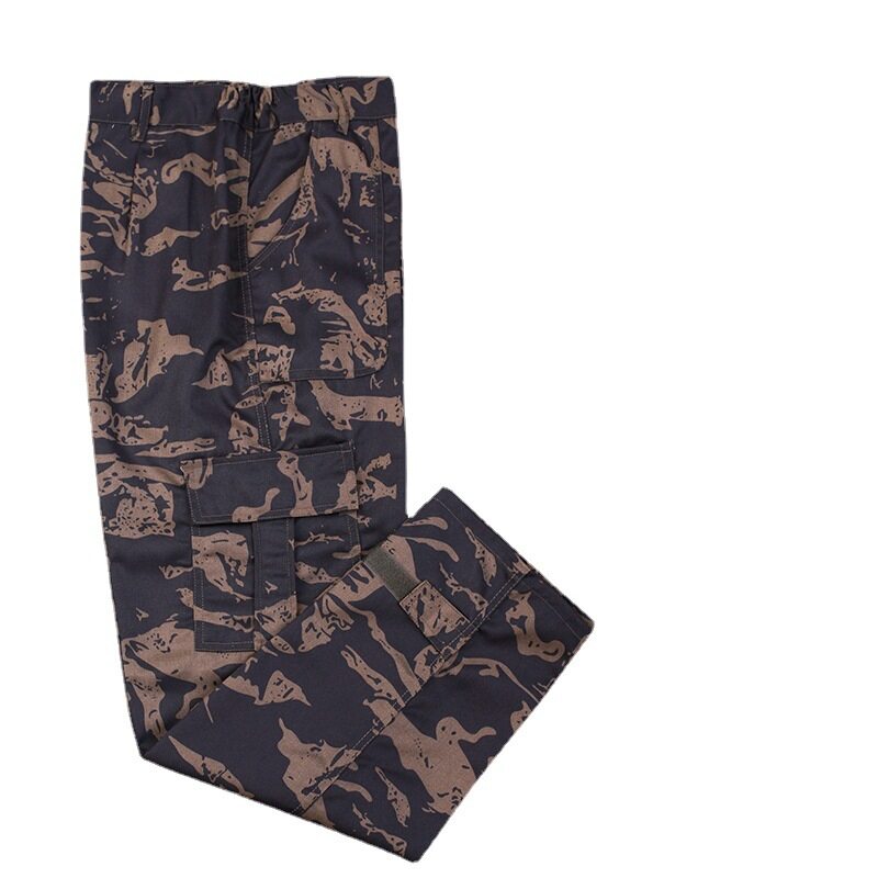 Fuguiniao men's pants men tactical pants military tactical pants ... Fuguiniao men's pants men tactical pants military tactical pants ...