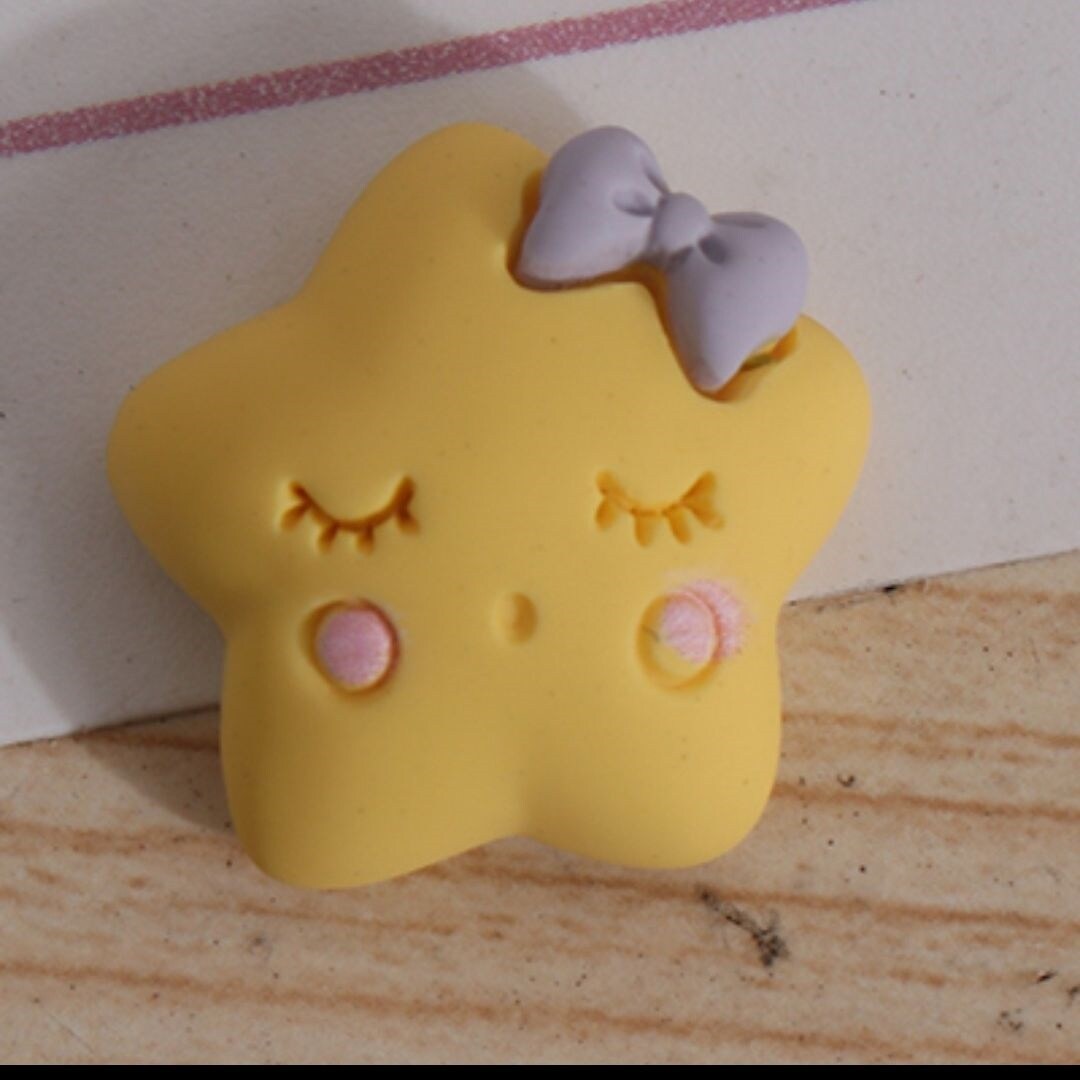 Rubber cream DIY following material package resin accessories crown ...