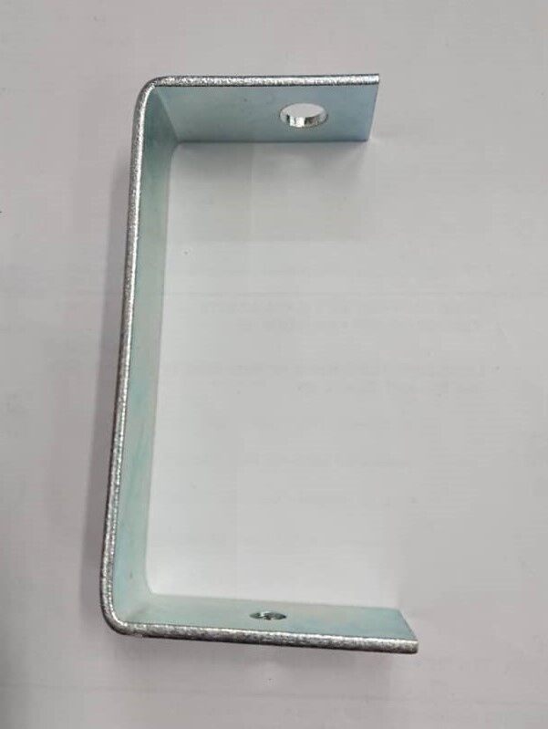 A-MEX 2" C Bracket ( Small ) | Lazada