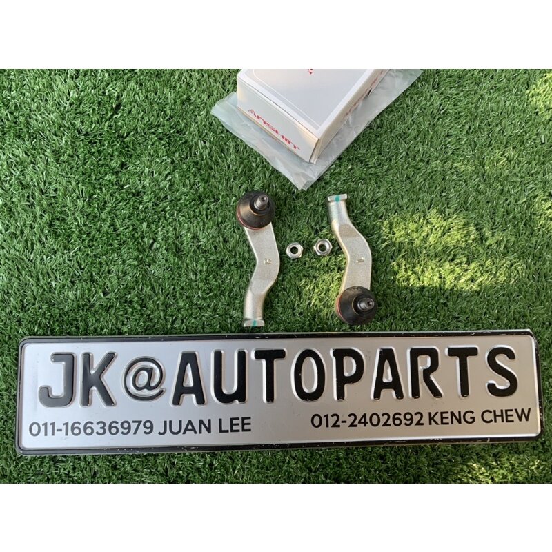 Original Japan (Anshin) Tie Rod End - Perodua Myvi (2005-2016) | Lazada