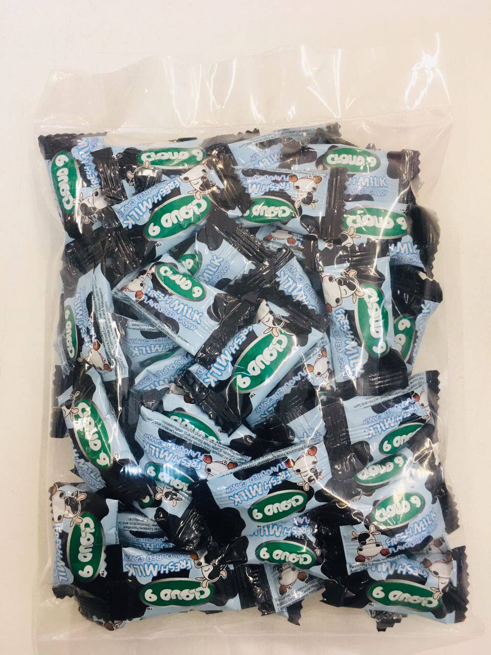 CLOUD 9 CANDY FRESH MILK 200G | Lazada