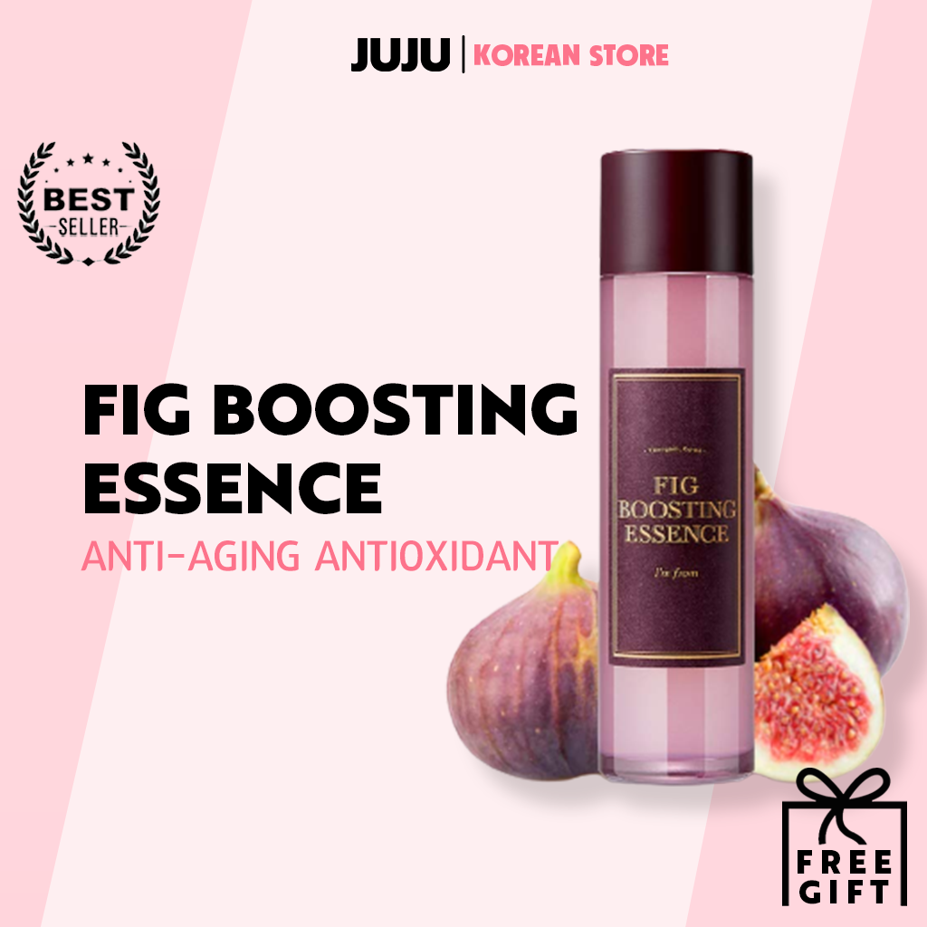 I'M From / Fig Boosting Essence 150ml | Lazada PH