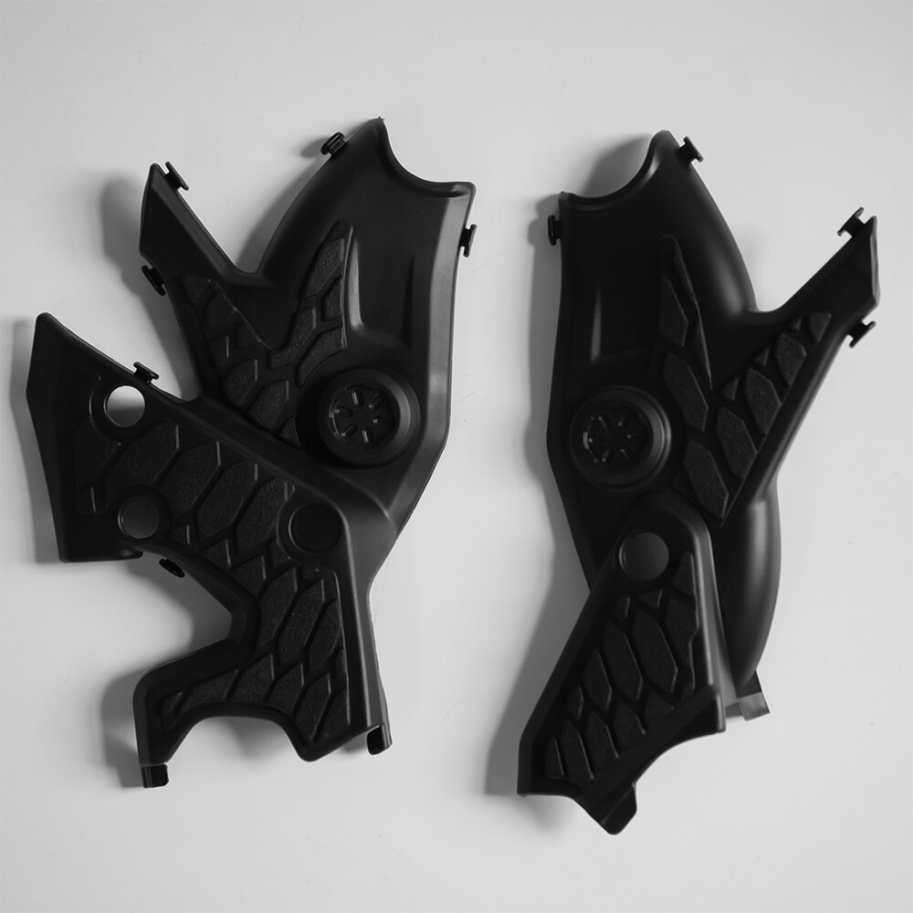 Ultrasupplier Tenere 700 Accessories Frame Protectors For Yamaha ...