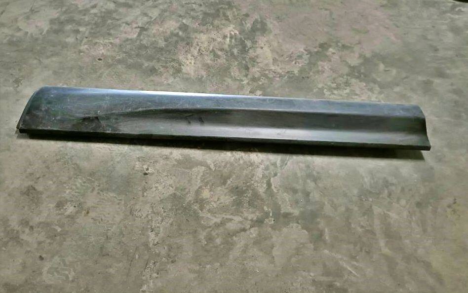 LR RANGE ROVER SPORT L494 Front Right Door Lower Molding DK62-21064-AD ...