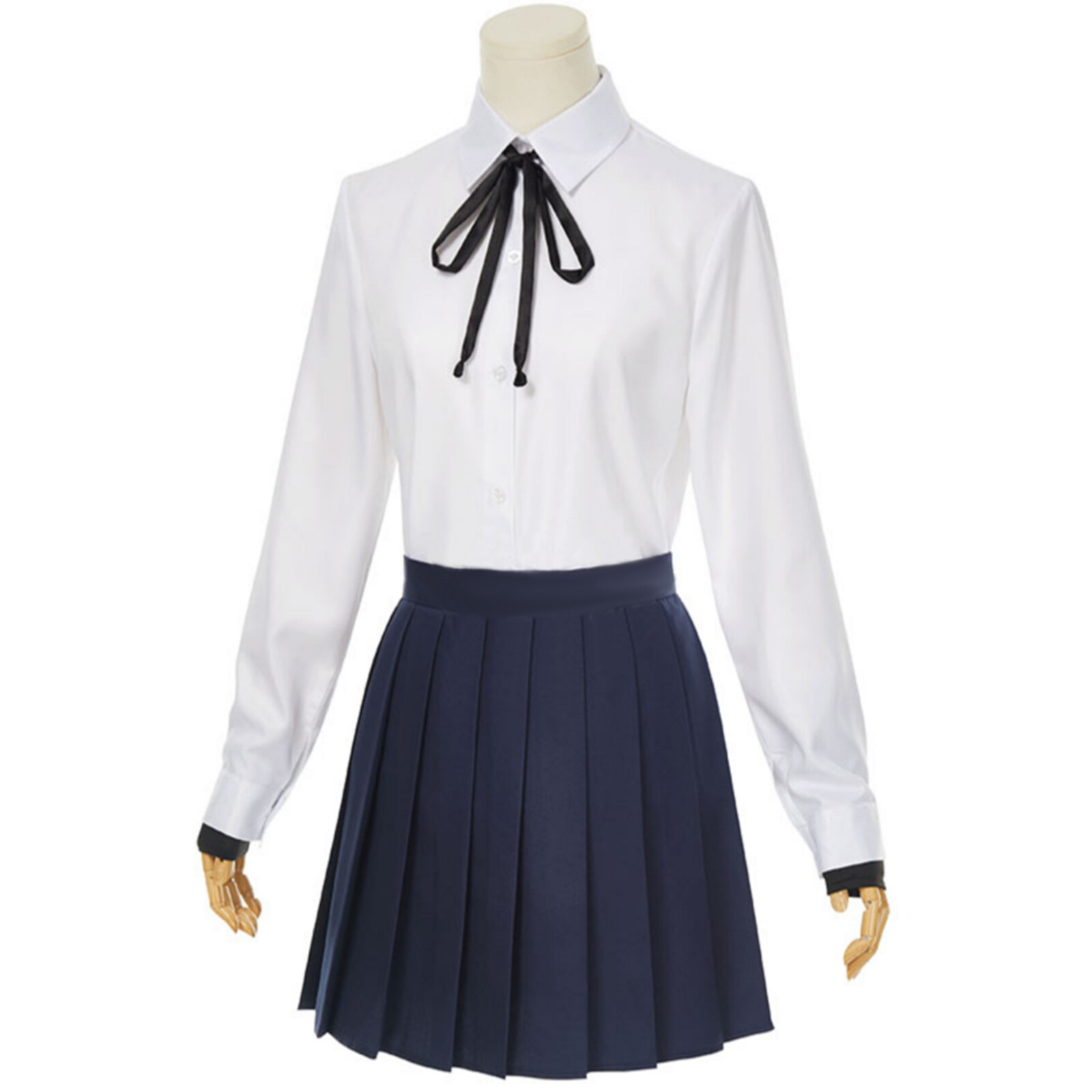TIFUNI Bocchi the rock cosplay costumes Yamada Ryo outfit for girls ...