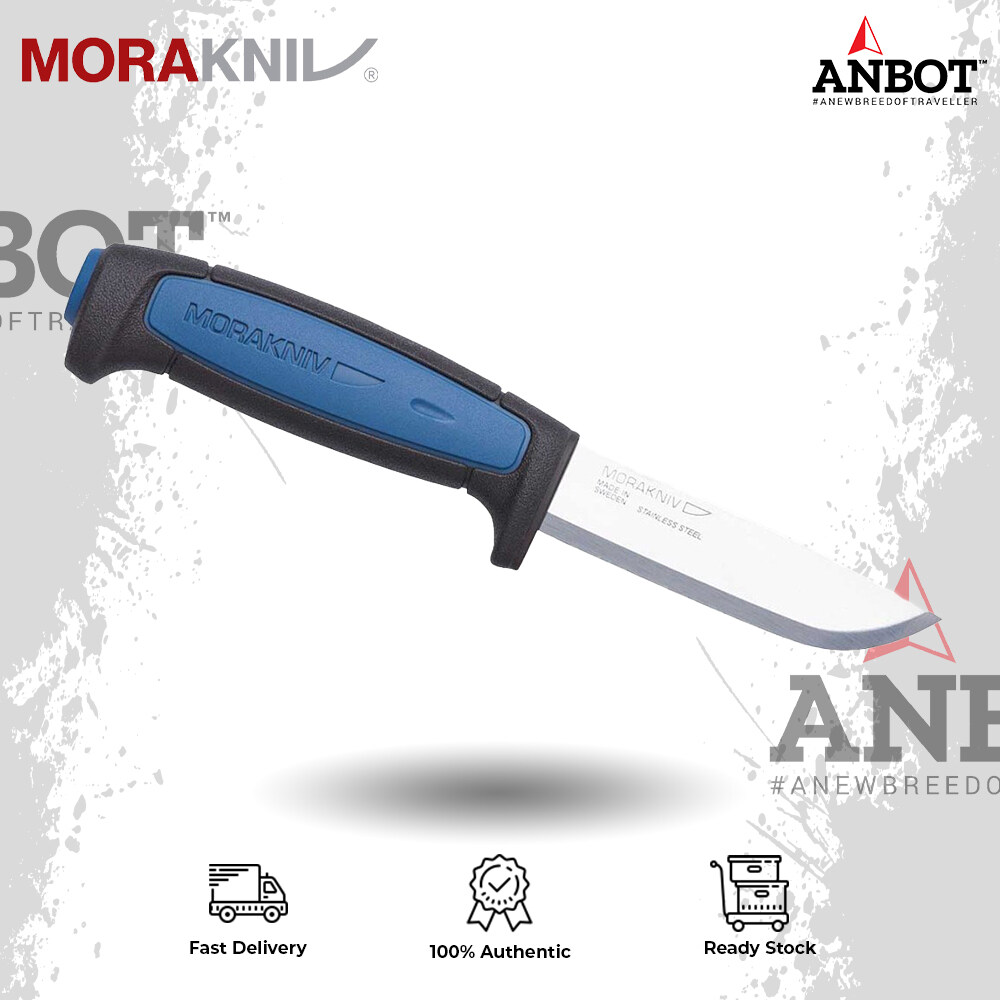 Mora Pro S Stainless Steel | Lazada