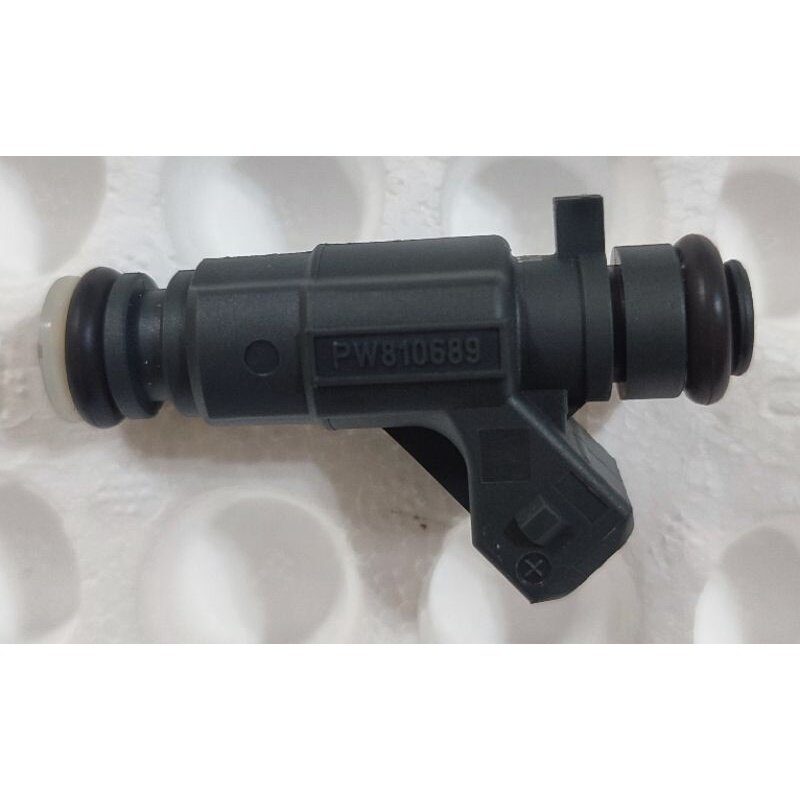 FUEL INJECTOR ORIGINAL PROTON PW810689 FOR PROTON GEN 2 / PERSONA 1.6 ...