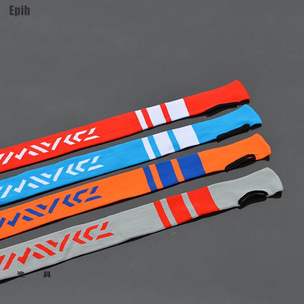 [Epih] ยืดหยุ่นสูงทนต่อการขัดถูเบ็ดตกปลากระเป๋าป้องกันแท็กเกิลกระเป๋า ...