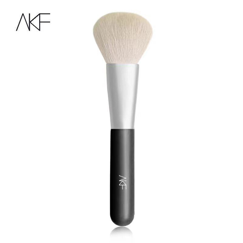 AKF散粉柔滑定妆粉 Loose Powder Setting Powder 控油持久定妆 Long-Lasting Oil Control ...