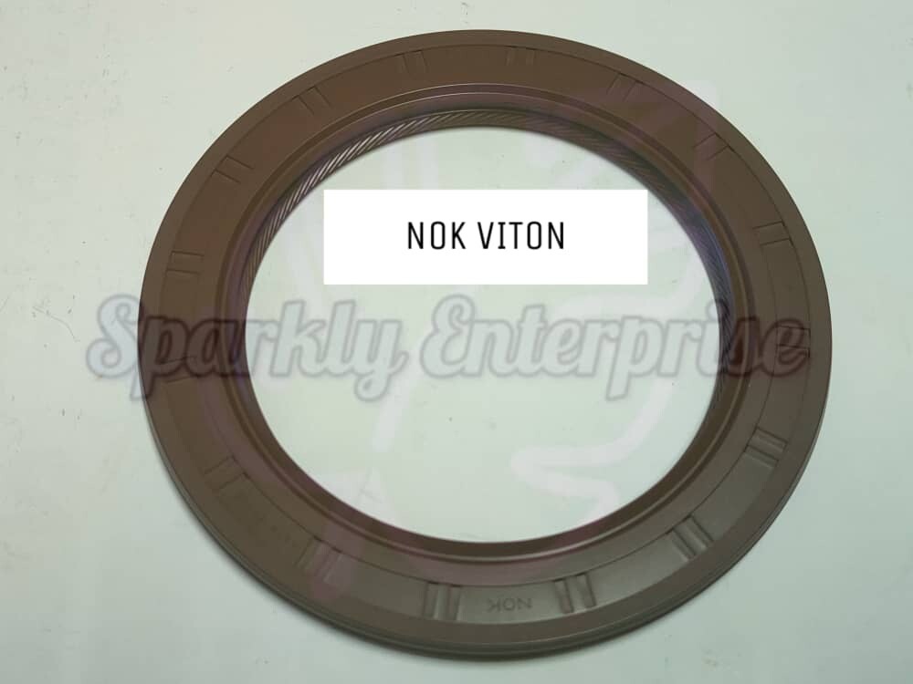 NISSAN LATIO LIVINA 1.6 SYLPHY SERENA C26 NV200 X-TRAIL FLY WHEEL OIL ...