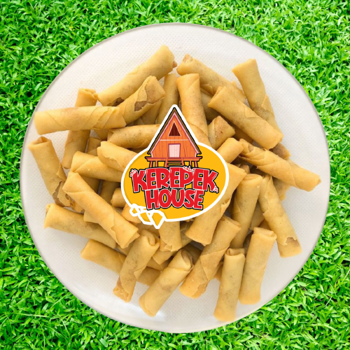 POPIA GULUNG - UDANG (450G) | Lazada