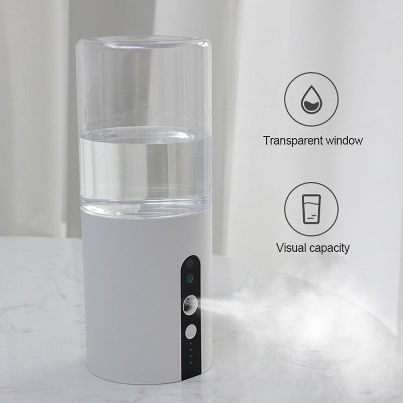 Happy Houses 320ML Automatic Induction Spray Terilizer Automatic ...