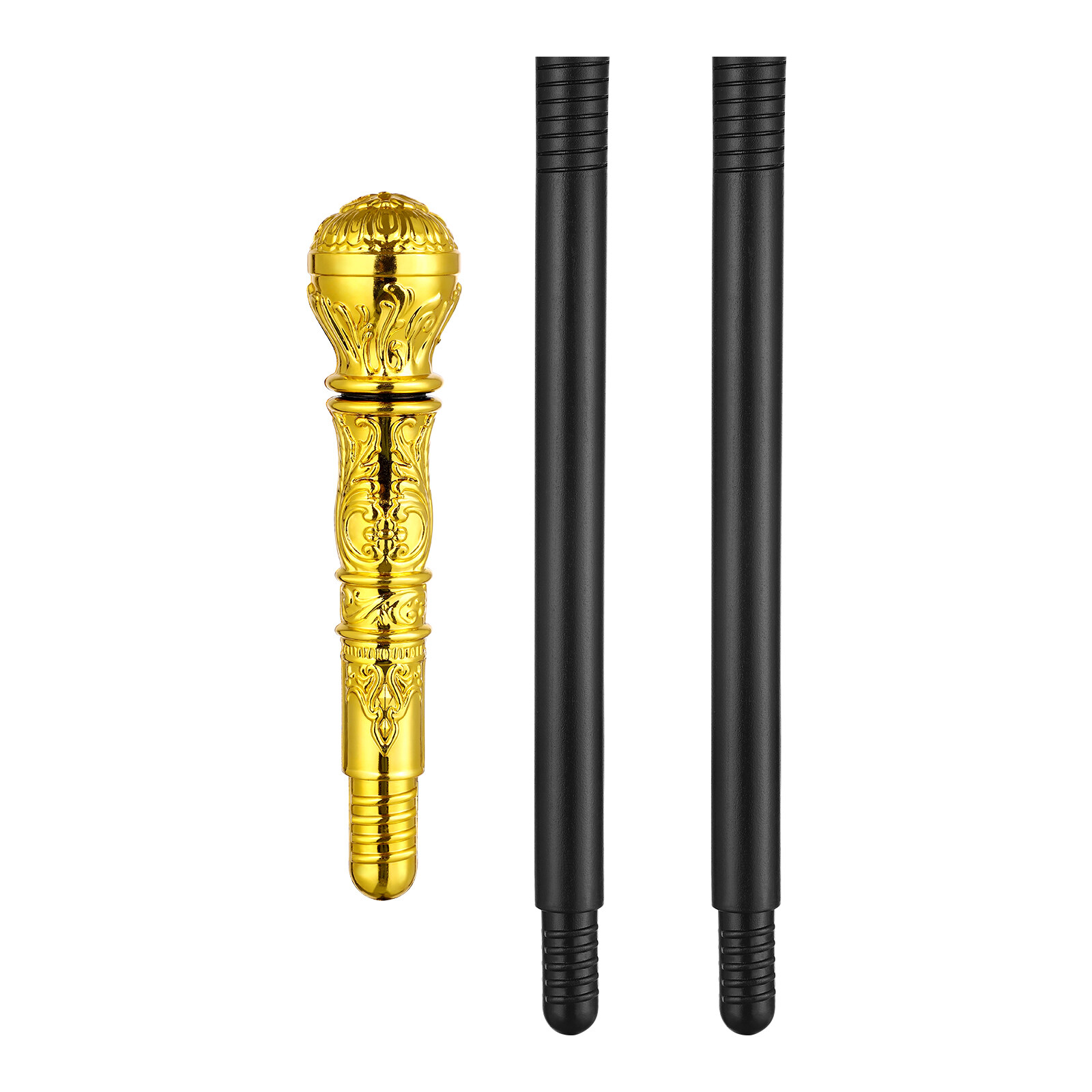 DWDYMALL Halloween Scepter Stage Performance Prop Halloween Costume ...