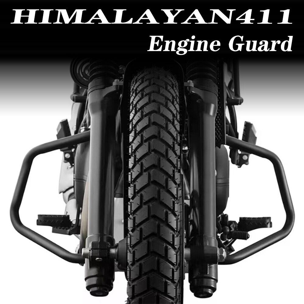 For Royal Enfield Himalayan 411 2021 Himalayan 400 2018 2019 2020 ...