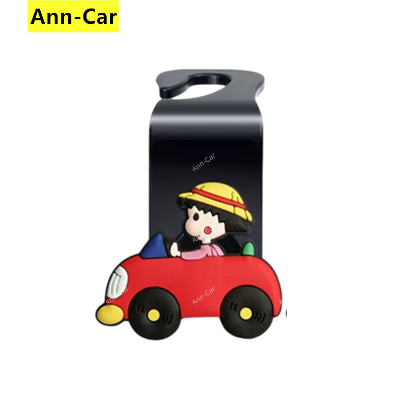 Ann-Car】ที่แขวนติดรถยนต์สำหรับรถบรรทุกที่แขวนด้านหลังรถยนต์แบบ ...