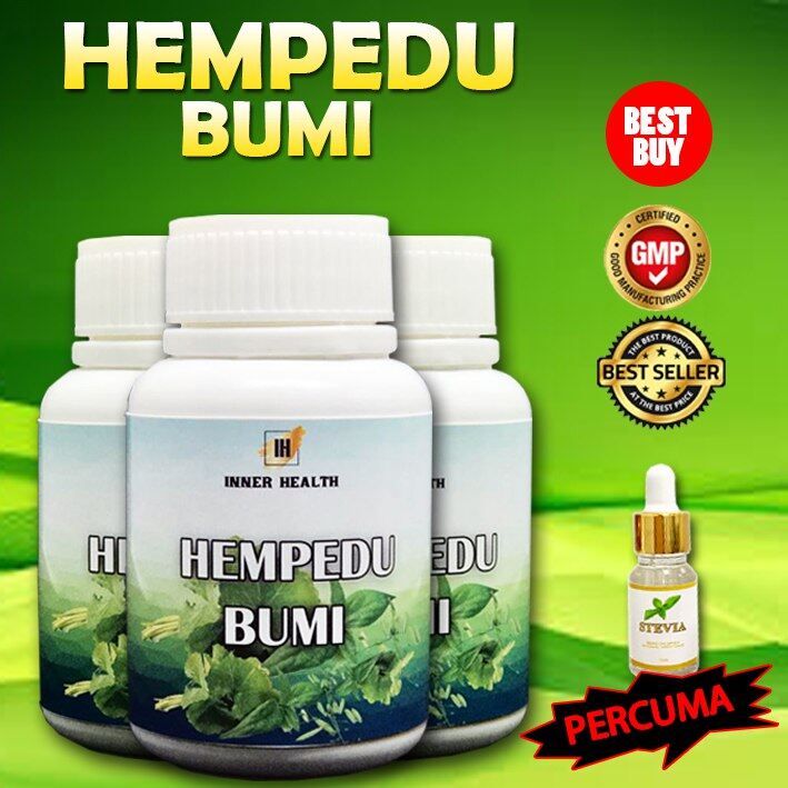 hempedu bumi Shine Hempedu Bumi ⭐️⭐️⭐️⭐️⭐️ BEST CHOICE! Hempedu Bumi ...