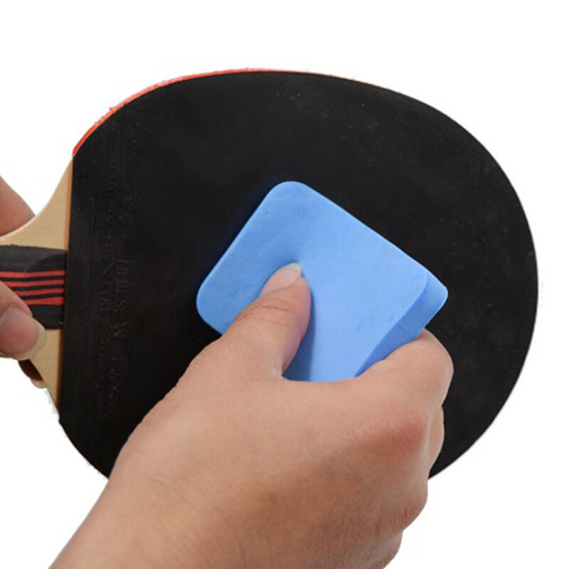 Jay Table Tennis Rubber Cleaner Table Tennis Rubber Cleaning Sponge ...