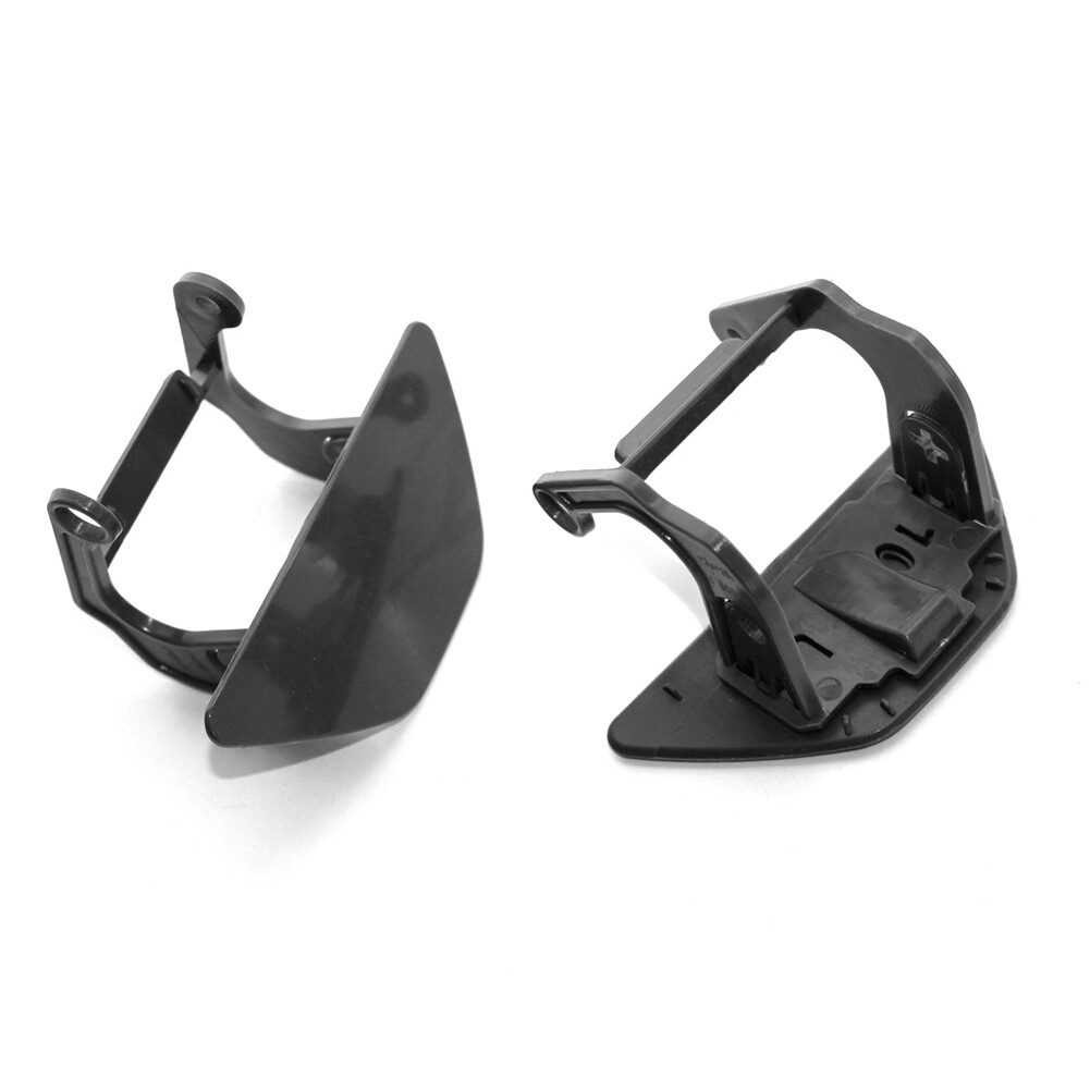 ไฟหน้าเครื่องซักผ้าฝาครอบหัวฉีดสำหรับ BMW F10 F18 5 Series 2013-2016 ...