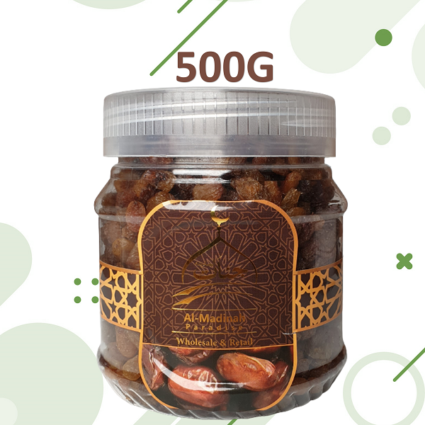 KISMIS sultana /sultana RAISIN gold -1KG/500G/250G | Lazada