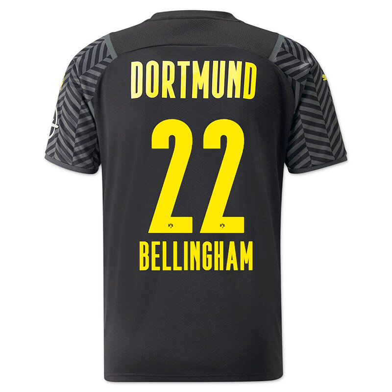 2021 2022 Dortmu ฟุตบอล Jerseys Home Away 21/22 BVB พิเศษ Edition เสื้อ ...
