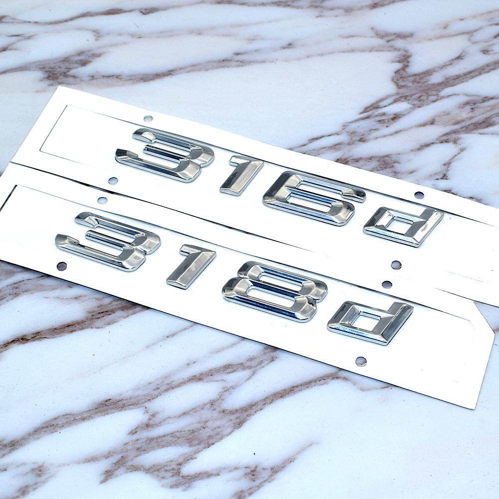 For BMW 3 series E90 E46 E91 E92 E93 F30 New Design 316d 318d 320d 325d ...