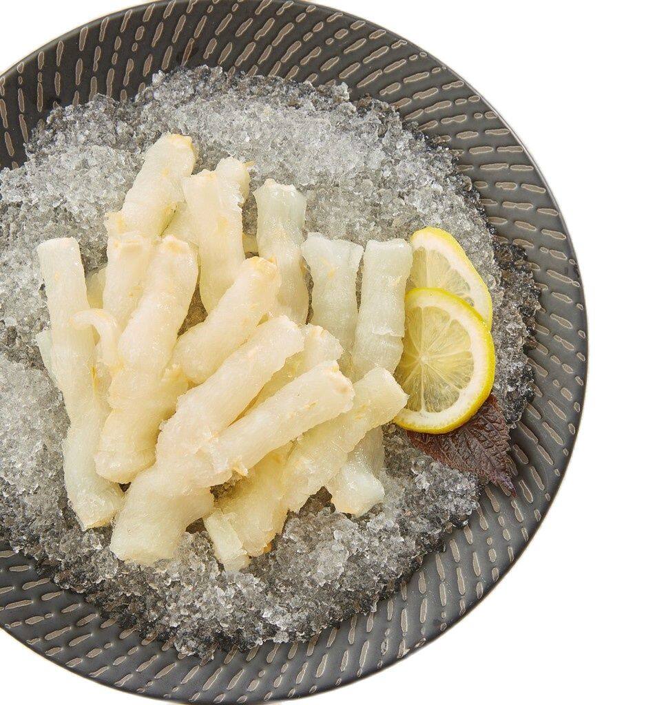 PREMIUM PIG TENDON 上等猪筋 | 猪蹄筋 1KG | Lazada