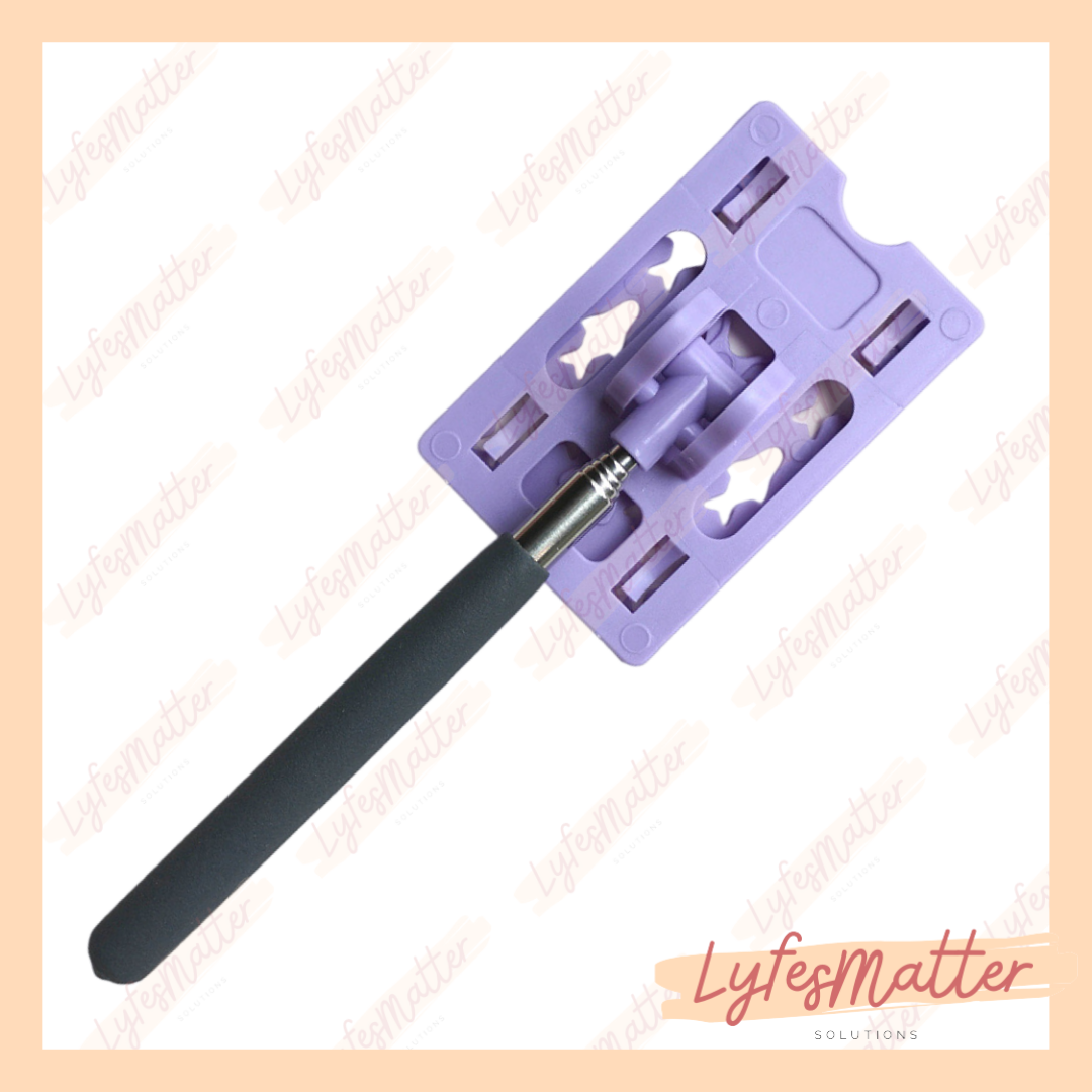 (TnG) Touch n Go Stick Holder/ Toll Card Stick Holder / TnG Stick ...