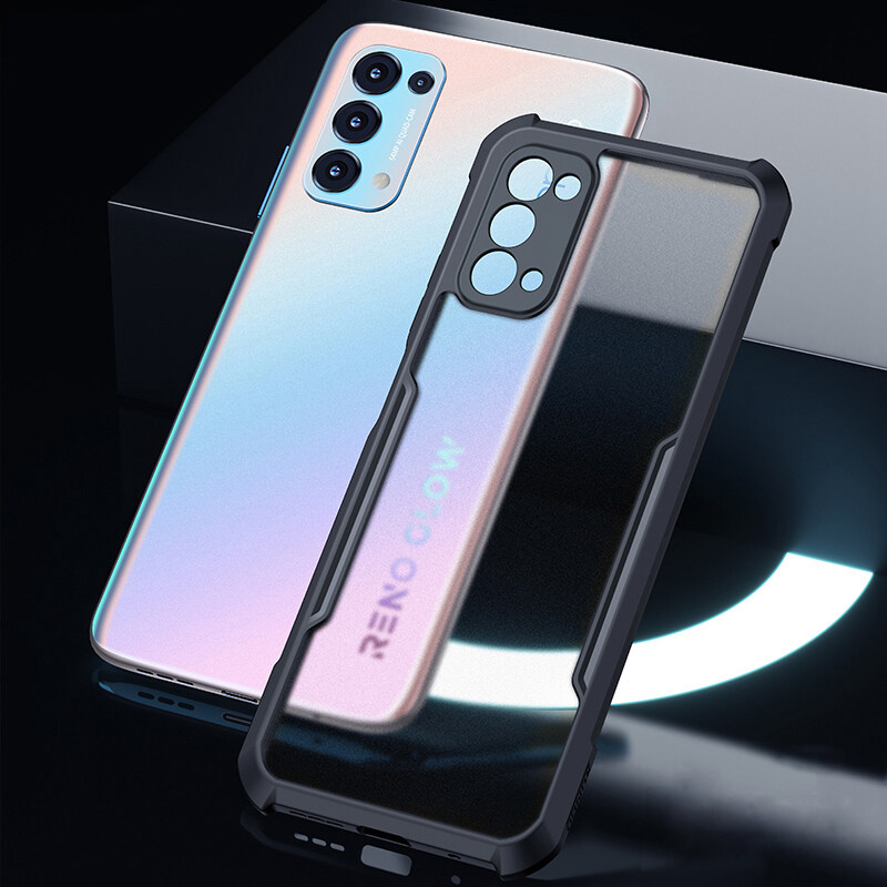 Case For OPPO A94 A92 A52 A53 A54 A72 A74 A15 Case ,Phone Case -with ...