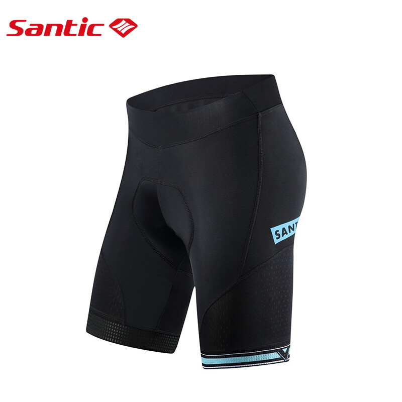 กางเกงปั่นจักรยานผู้หญิง SANTIC รุ่น 9C05104 4D จักรยาน - Love RIDE ...