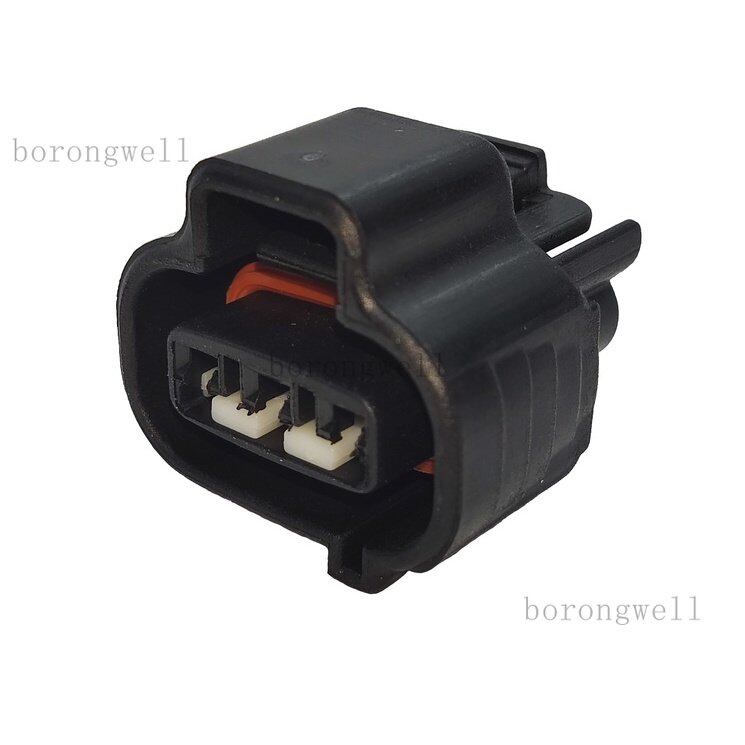 For Toyota Hilux KUN25 4AFE 4AGE RAV4 Transmission Speed Sensor 3 Pin ...