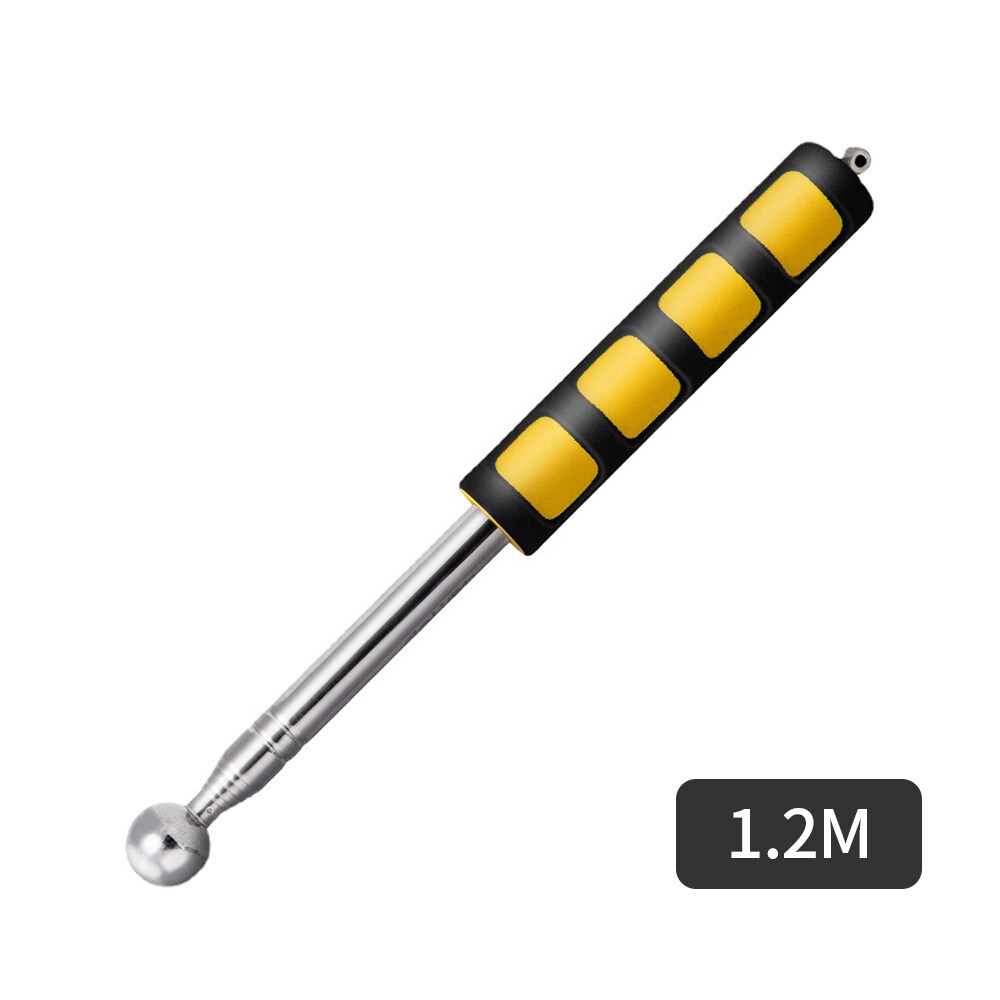 Stainless Steel Wall Test Home Inspection Tool Telescopic Wall Check ...