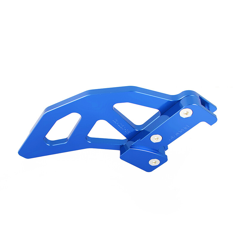 Rear Brake Disc Guard Protection for KTM 125 250 350 450 530 Xc Exc Xcw ...