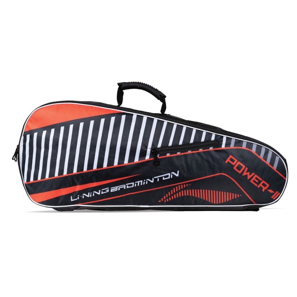 LI-NING Power Kit Badminton Racket Bag [Double Compartments + Double ...