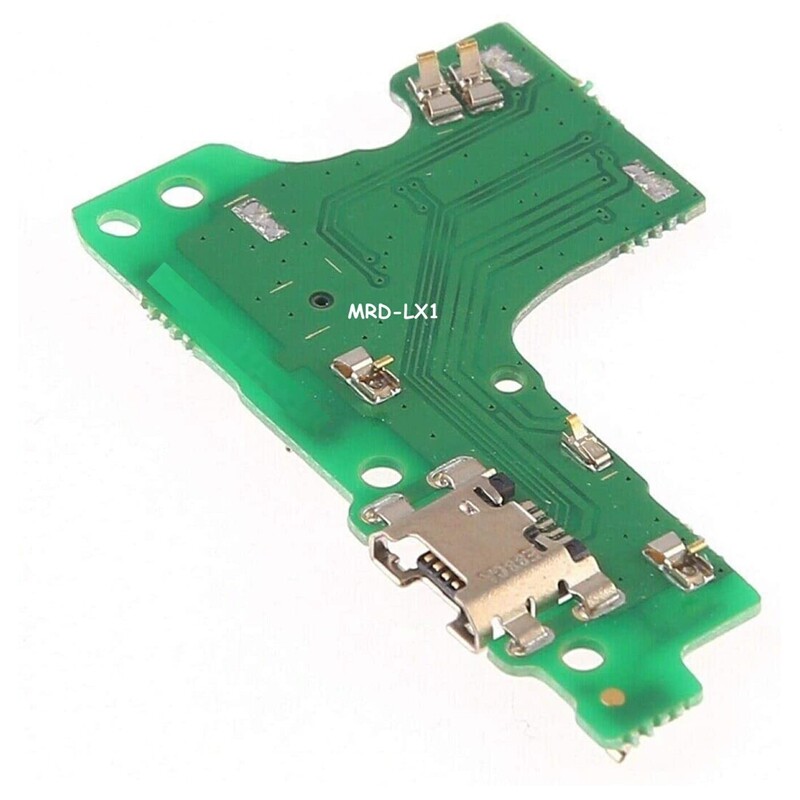 USB Charging Flex Cable, Charging Port Dock Connector Flex Cable for ...