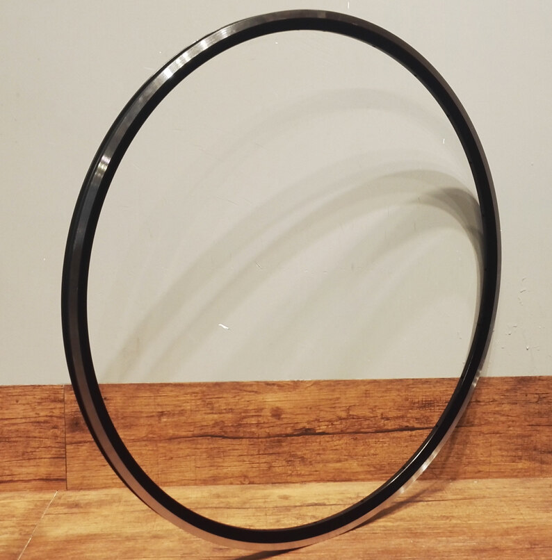 Taiwan KINLIN Jinlin road bike rim XR200 ultra-light aluminum alloy ...